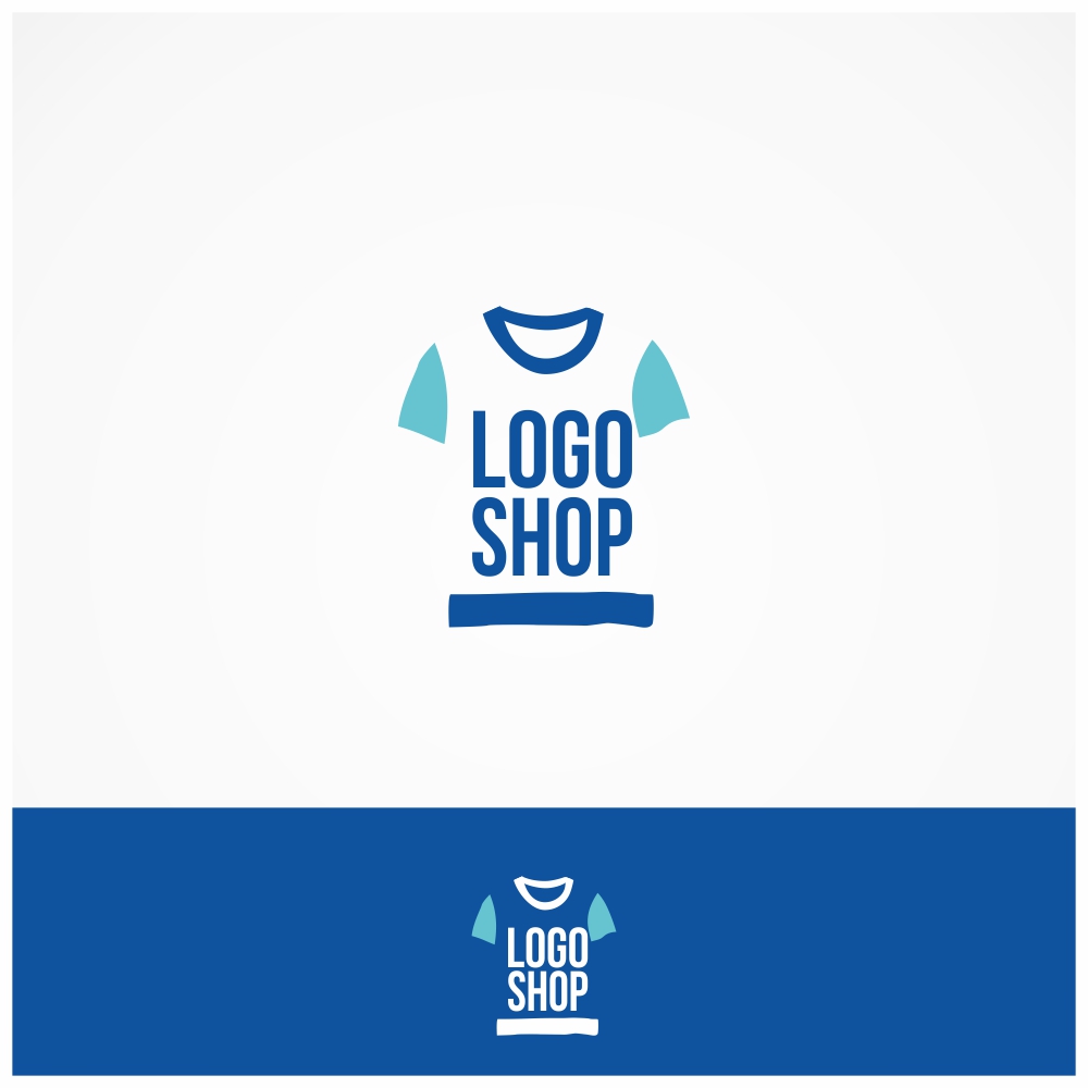Serious, Traditional, Clothing Logo Design for LogoShop by Regh Element ...