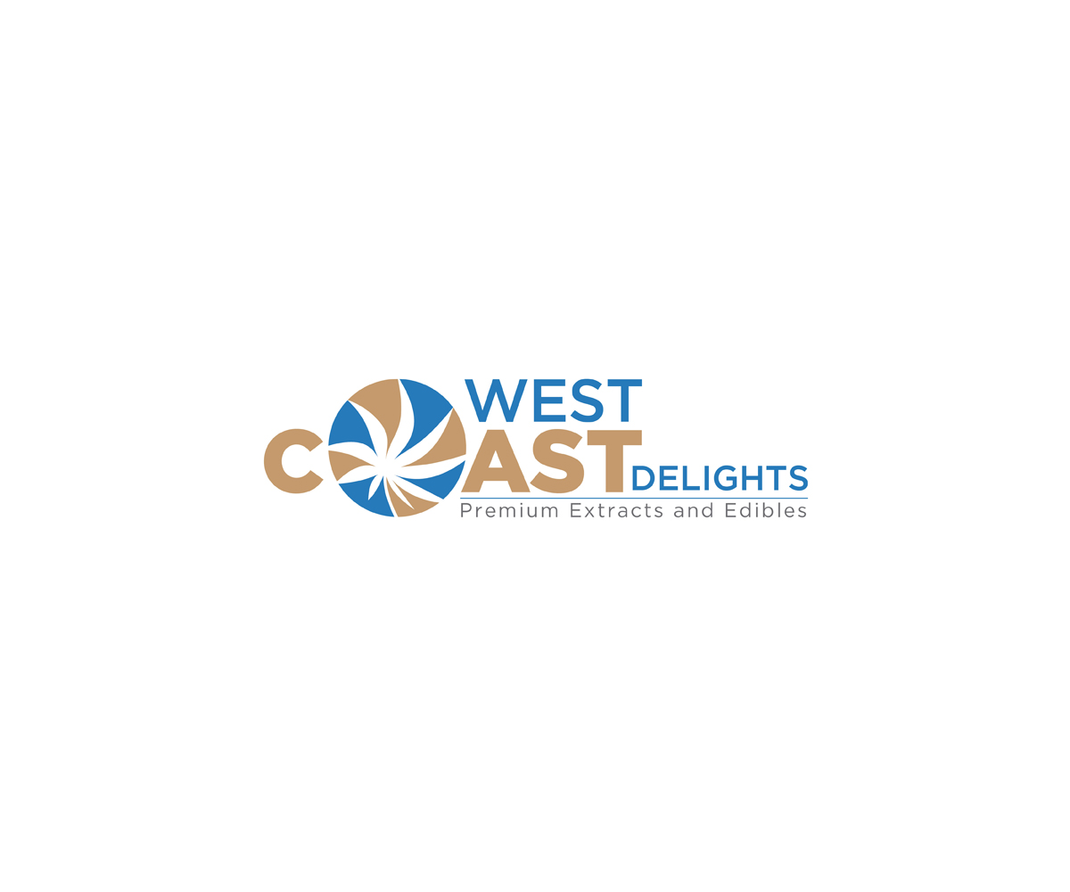 Modern, Professional, Product Logo Design for West Coast Delights by ...