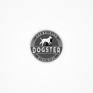 Logo for a dog walking and training business - Sydney, Australia | 87 ...