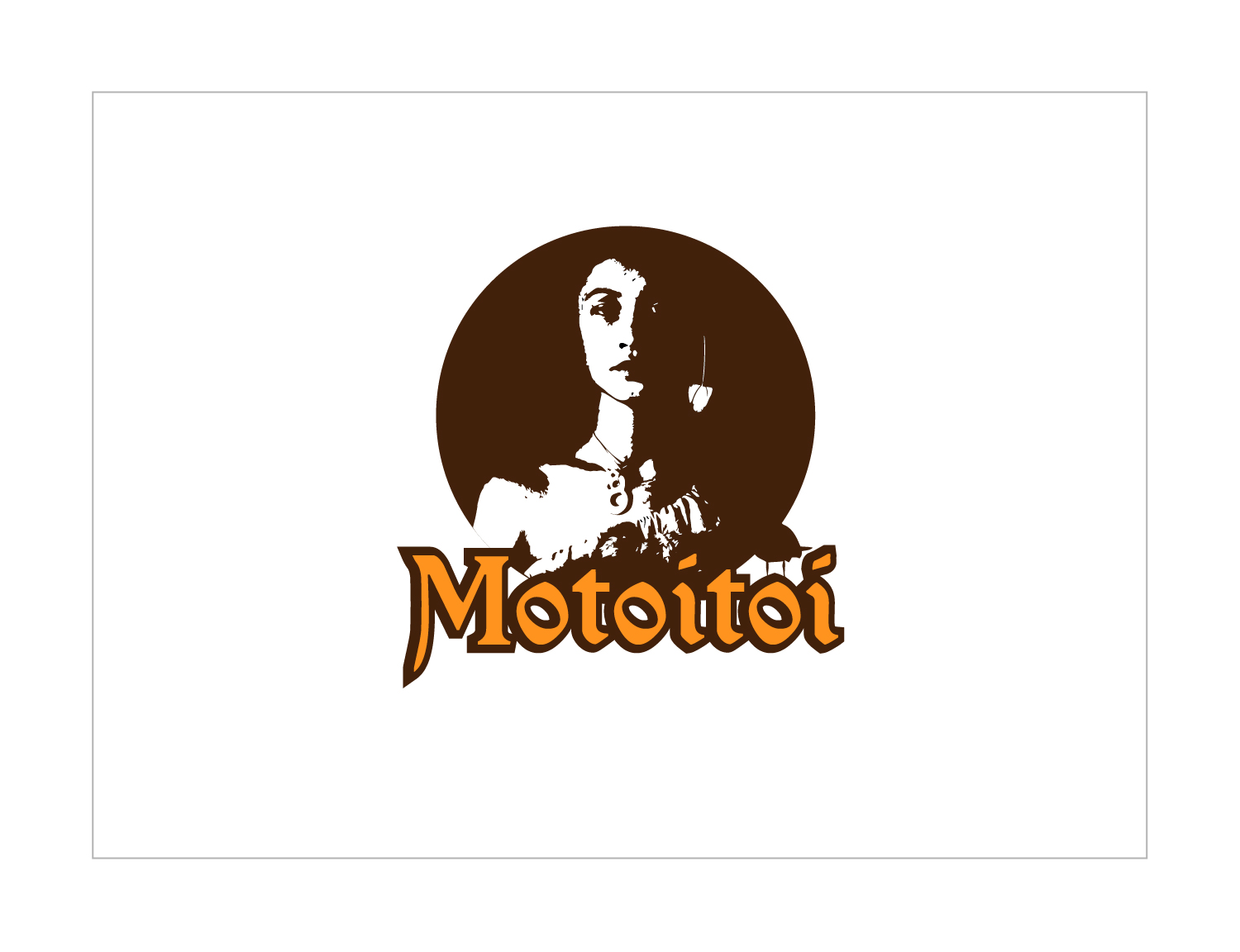 Serious, Professional, Film Production Logo Design for Motoitoi by ...