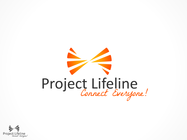 Professional, Serious, Marketing Logo Design for Project Lifeline by ...