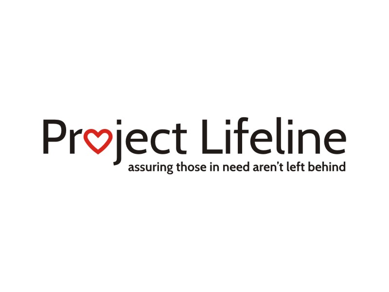Professional, Serious, Marketing Logo Design for Project Lifeline by ...