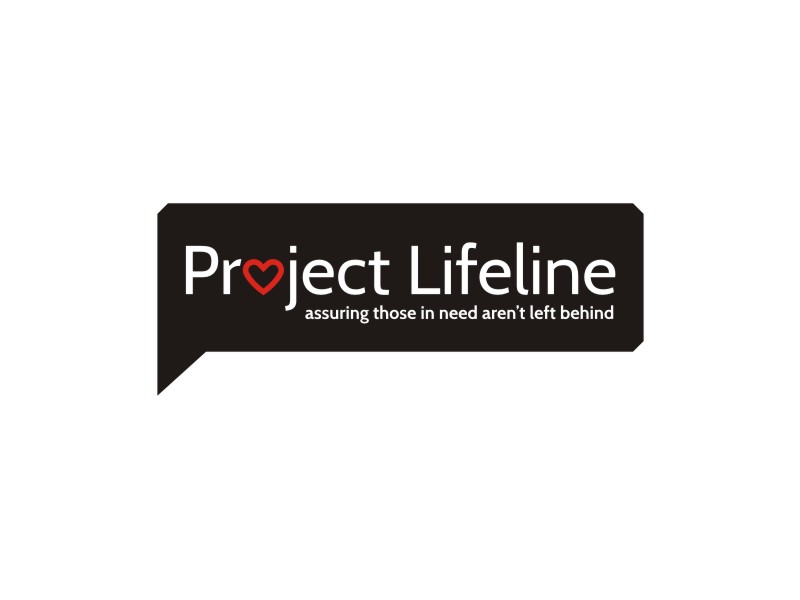 Professional, Serious, Marketing Logo Design for Project Lifeline by ...