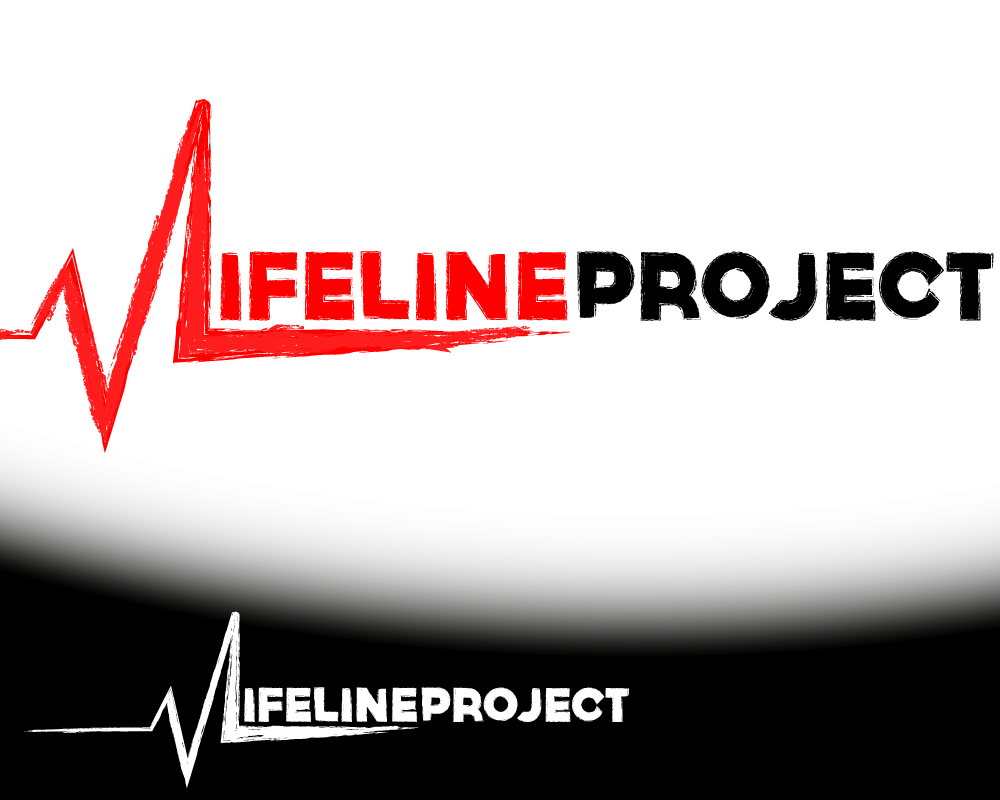 Professional, Serious, Marketing Logo Design for Project Lifeline by ...