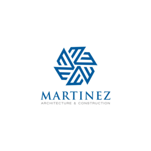 Martinez Architecture & Construction | 93 Logo Designs for Martinez ...