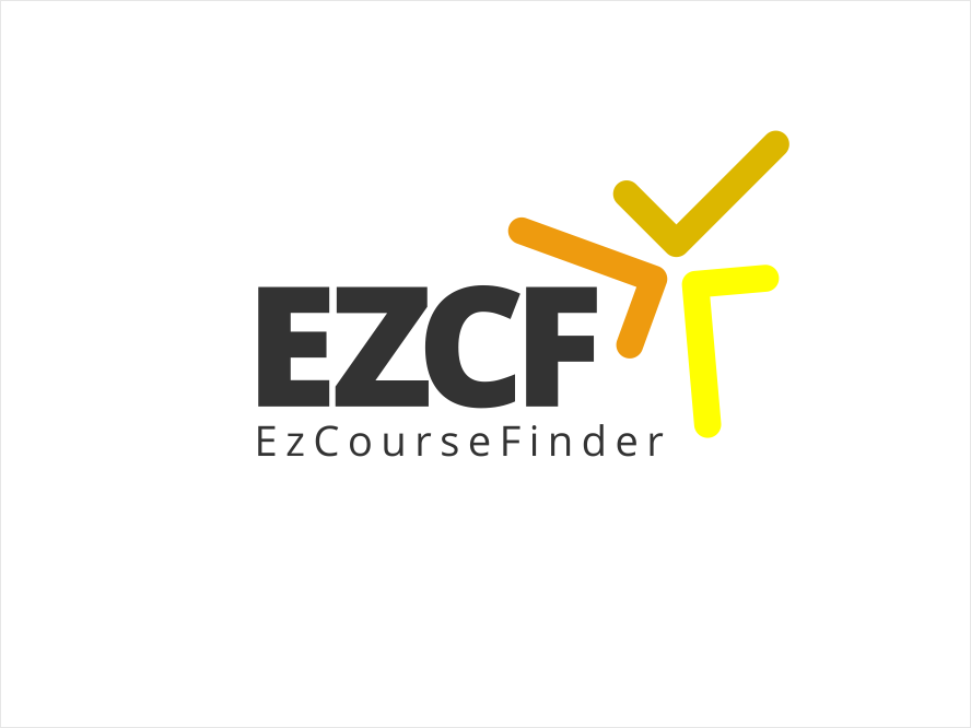 Modern, Upmarket, Training Logo Design for EZCF by djaya_design ...