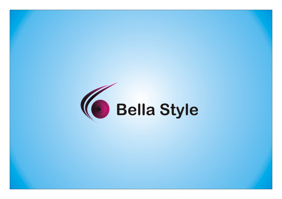 Bold, Modern, Fashion Logo Design for Bella Style by art-media75 ...