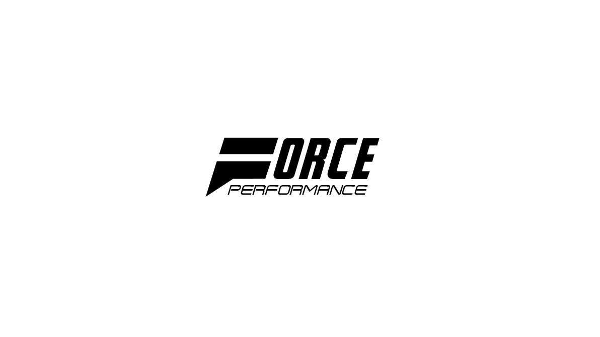 Marketing Diseño de Logo for FORCE PERFORMANCE por jizzy123 | Diseño ...