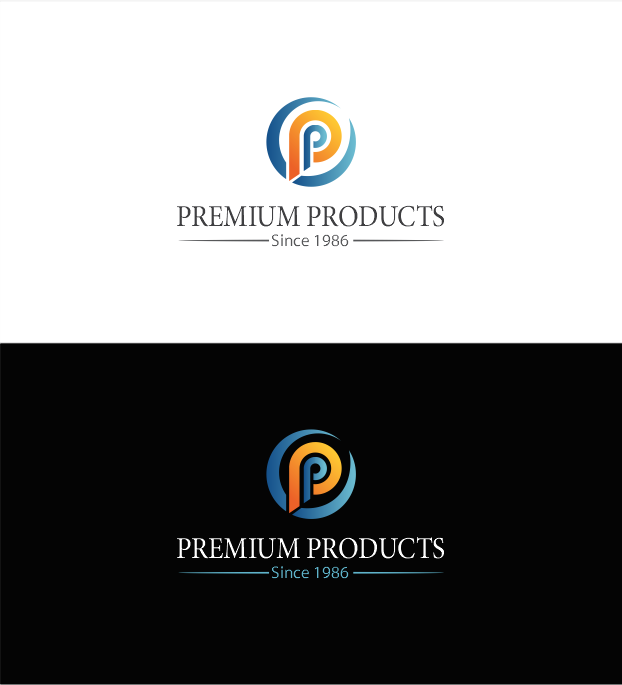 Masculine, Serious, Automotive Logo Design for Premium products since ...