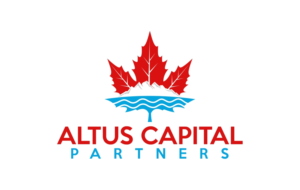 Altus Capital Partners Logo for cards and website | 24 Logo Designs for ...