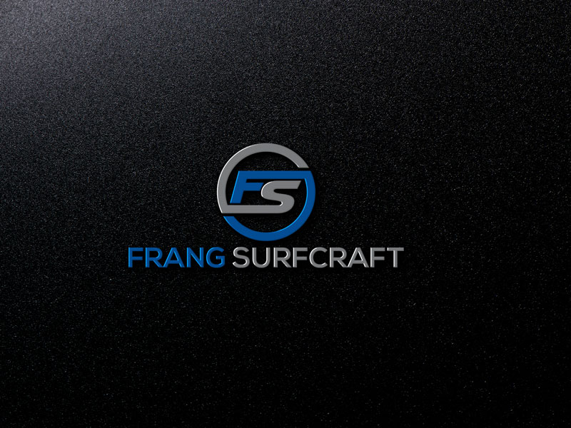 Bold, Playful, It Company Logo Design for Frang Surfcraft by rafa ...