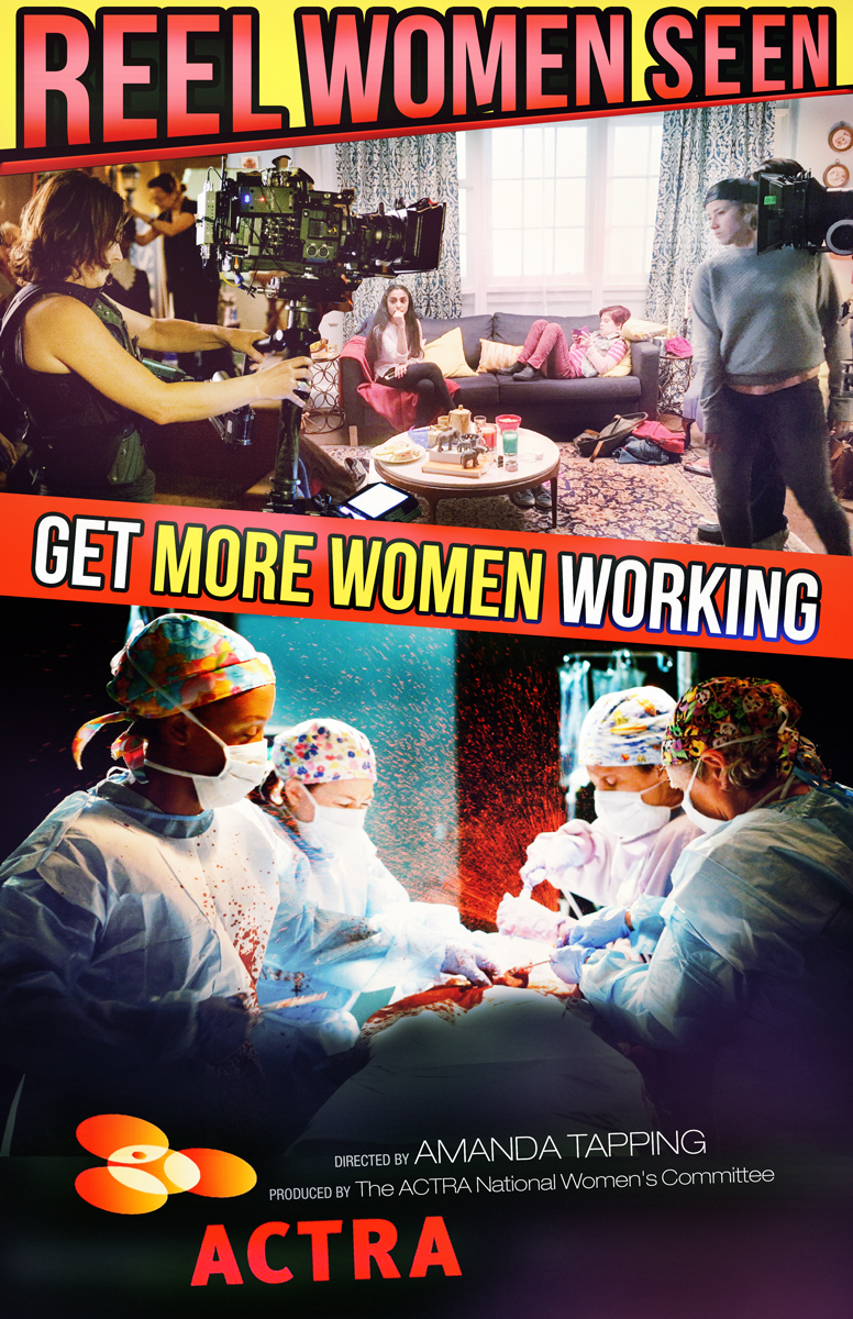 Bold, Modern, Film Production Poster Design for a Company by UrbainFX ...