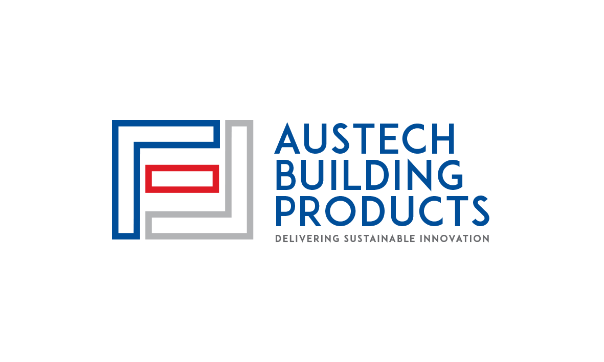 Serious, Modern, It Company Logo Design for AUSTECH BUILDING PRODUCTS ...