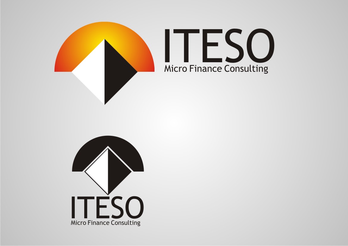 Consulting Logo Design for Iteso by Uncle T | Design #34403