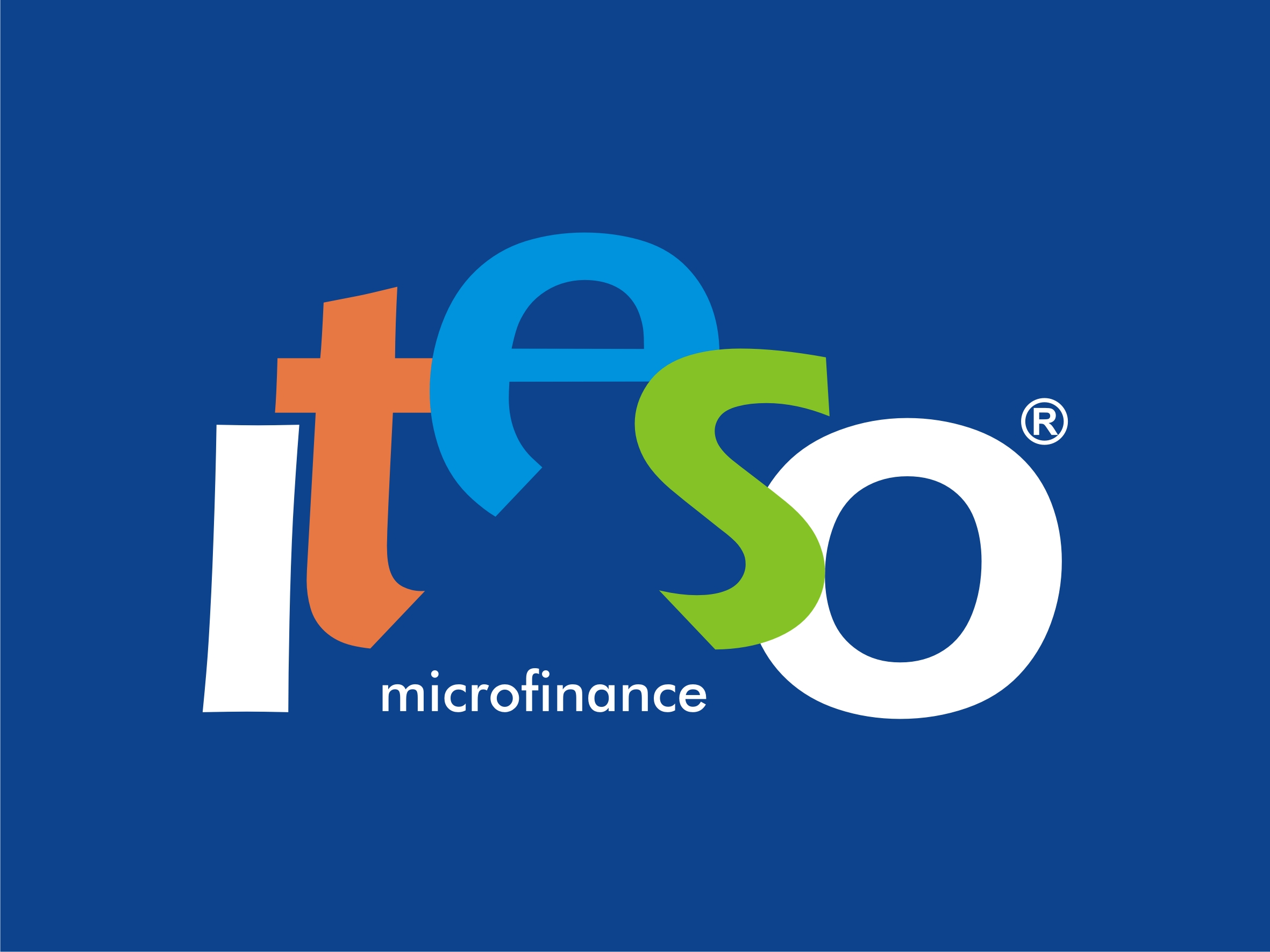 Consulting Logo Design for Iteso by Romeo John | Design #33523