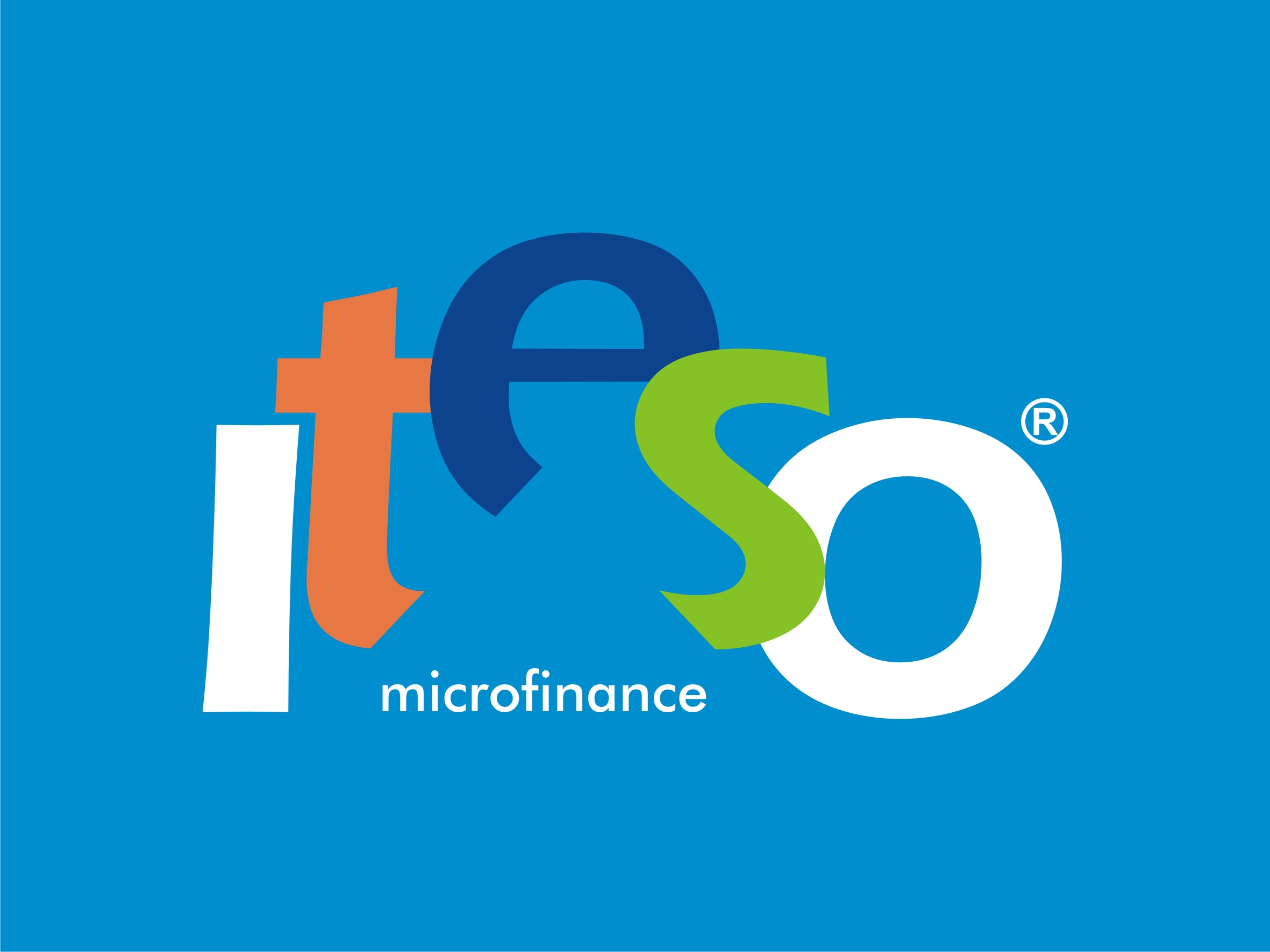 Consulting Logo Design for Iteso by Romeo John | Design #33524