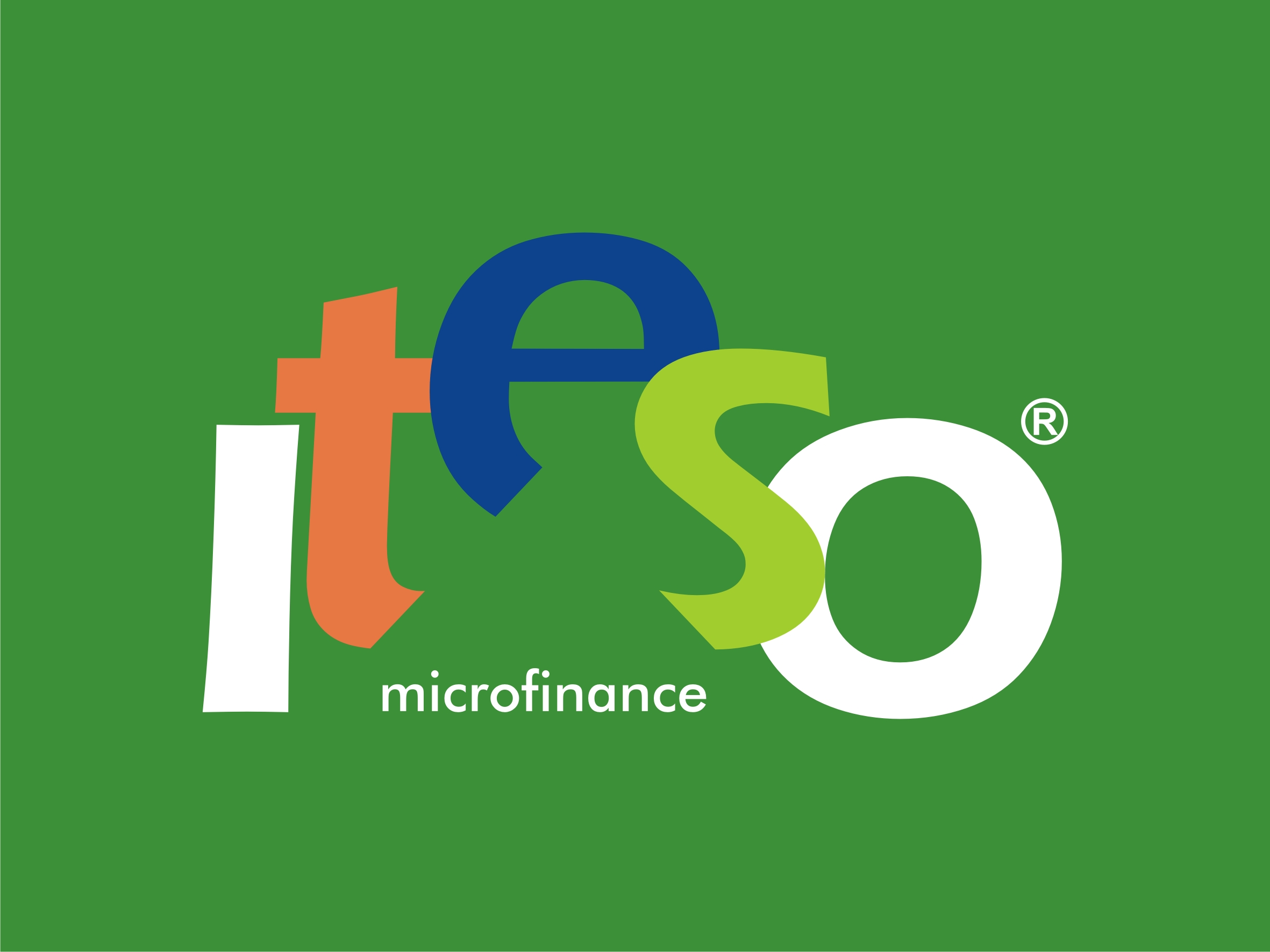 Consulting Logo Design for Iteso by Romeo John | Design #33525