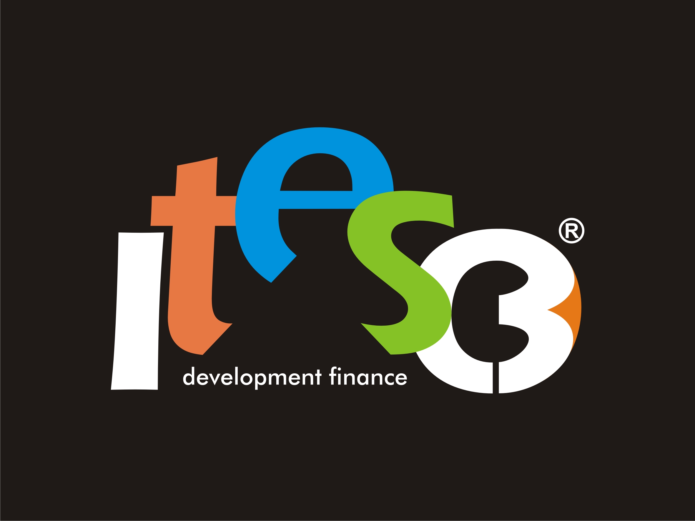 Consulting Logo Design for Iteso by Romeo John | Design #33624