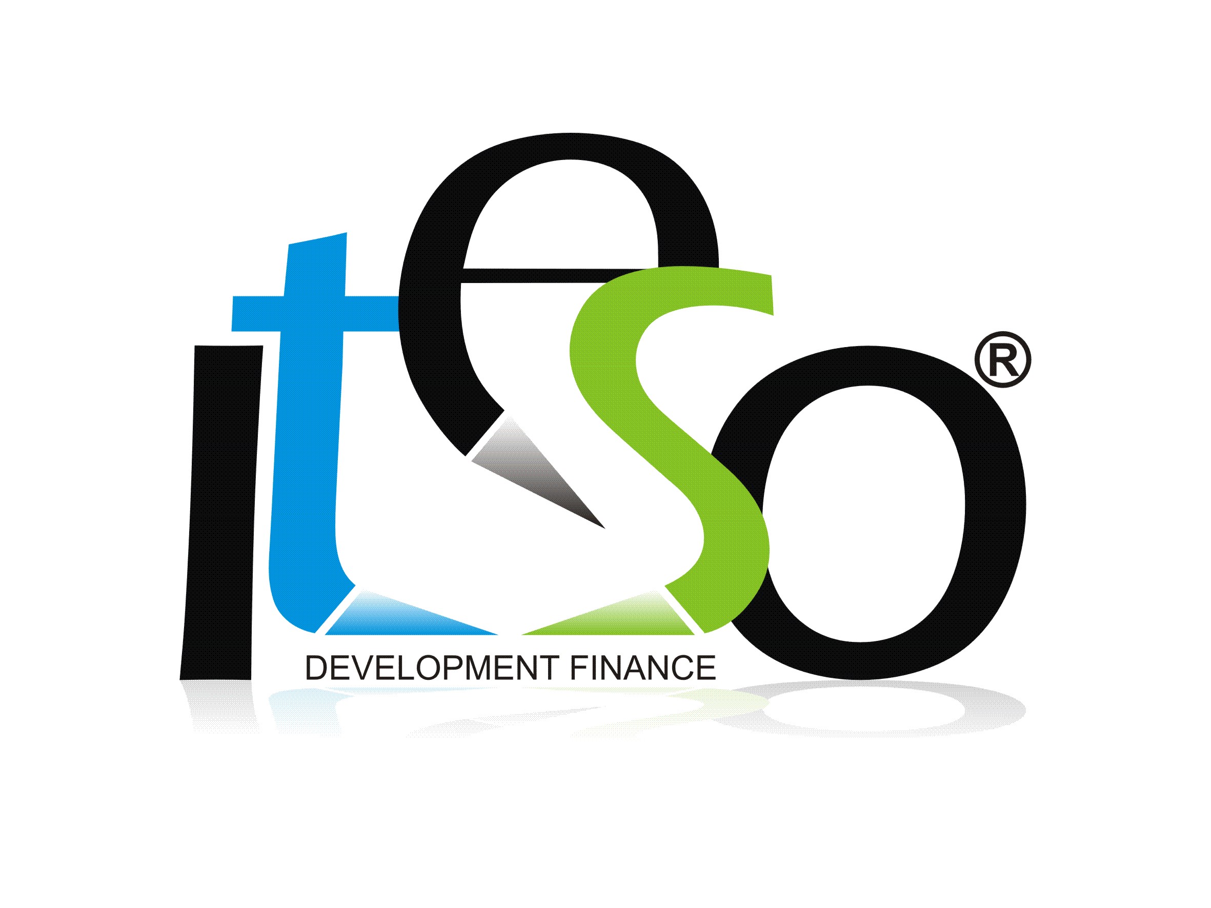 Consulting Logo Design for Iteso by Romeo John | Design #33769