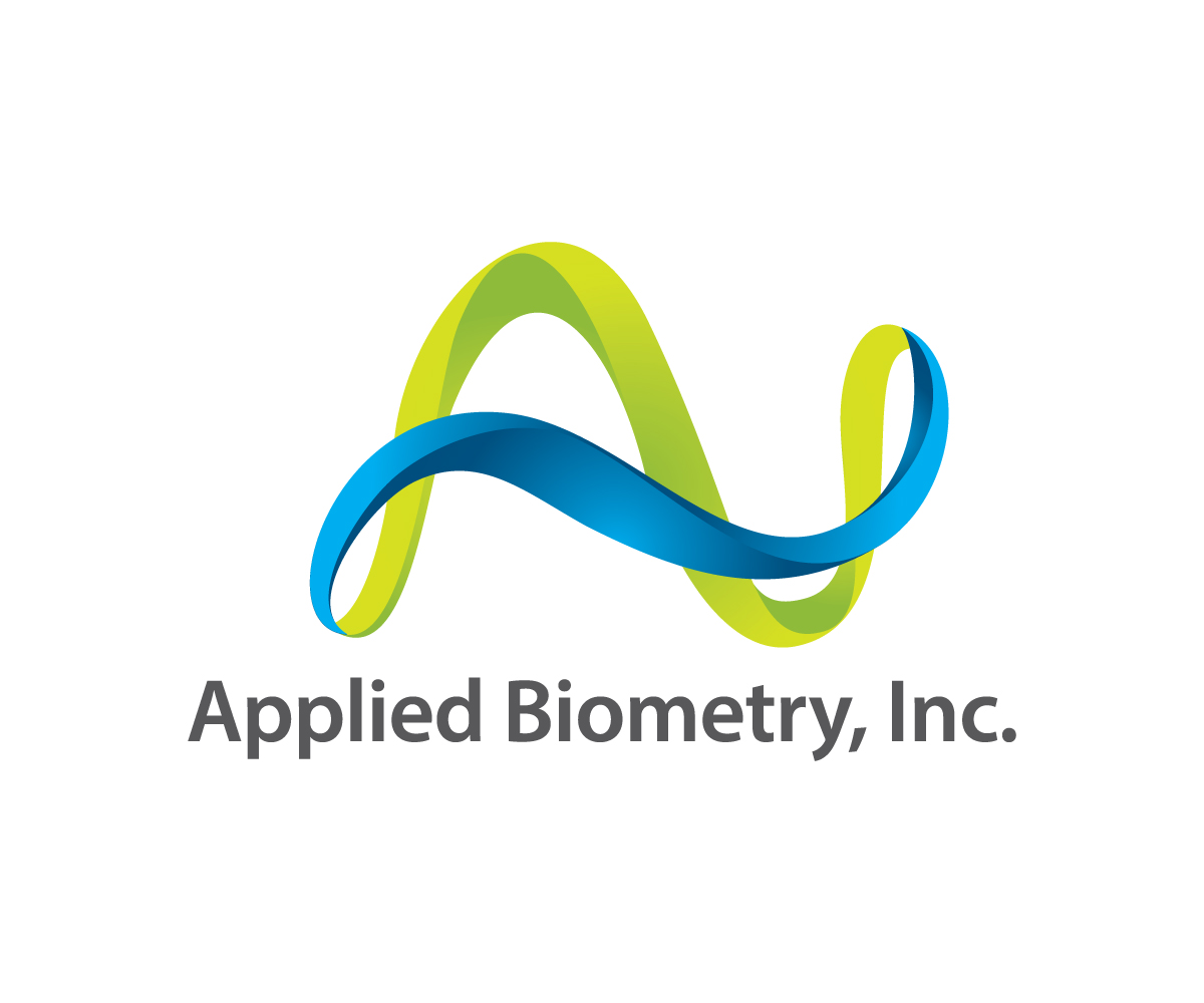 Professional, Elegant, Medical Logo Design for Applied Biometry, Inc ...