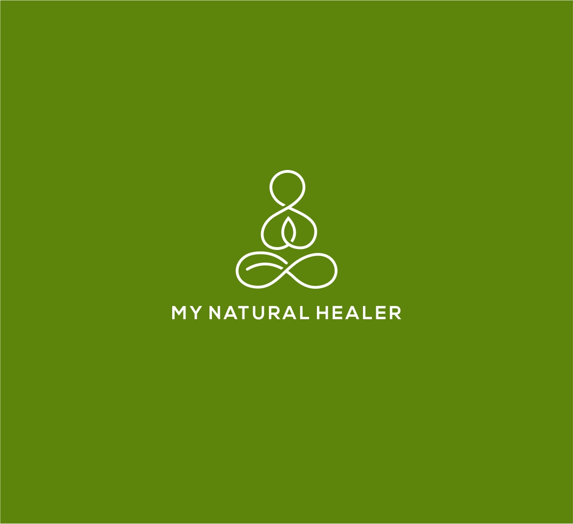 Colorful, Playful, Health And Wellness Logo Design for My Natural ...