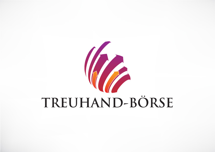 Elegant, Serious, Business Logo Design for TREUHAND-BÖRSE by creative ...