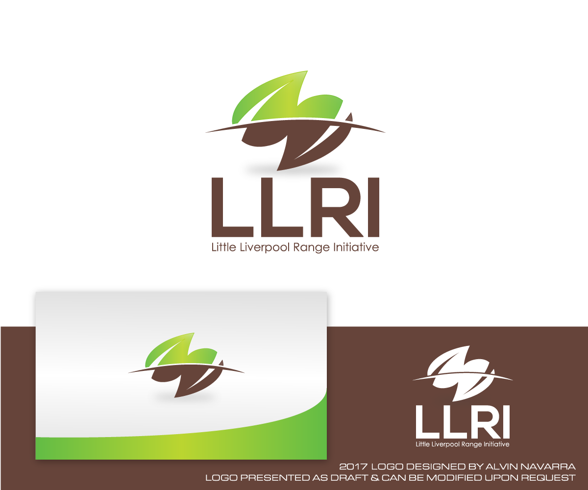 Elegant, Personable, Environment Logo Design for Little Liverpool Range ...