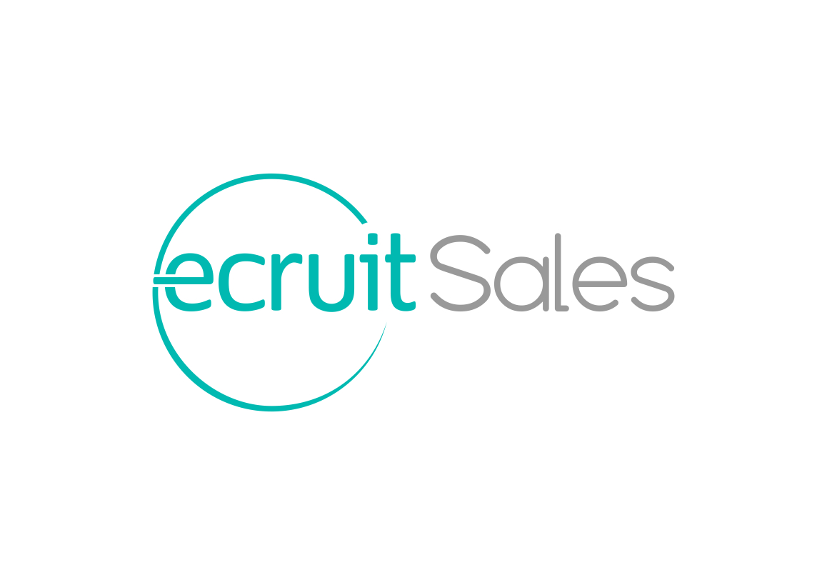 Elegant, Playful, Industry Logo Design for ecruit Sales by ...
