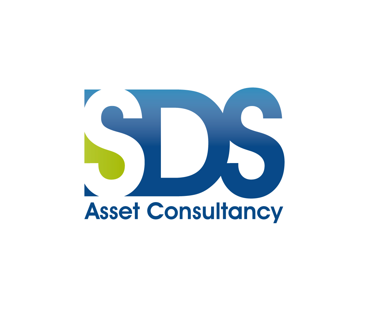 Upmarket, Elegant, It Company Logo Design for SDS Asset Consultancy by ...