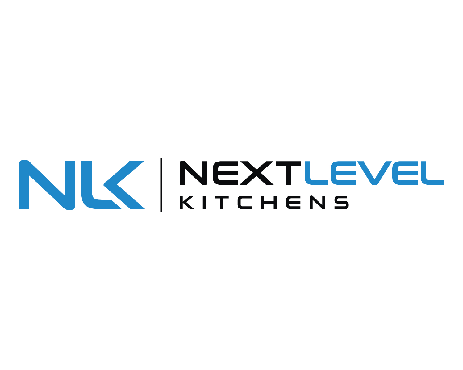 Elegant, Playful, Kitchen Logo Design for Next Level Kitchens by Atec ...
