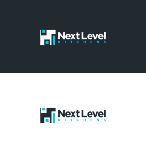 Next Level Design For Next Level Kitchens | 78 Logo Designs for Next ...