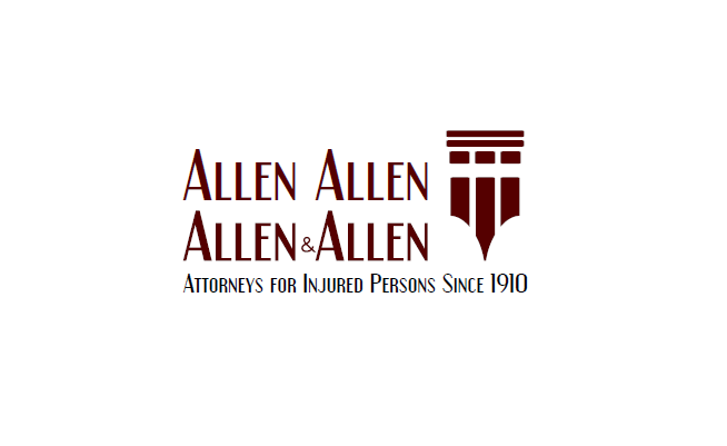 Serious, Modern, Law Firm Logo Design for Attorneys for Injured Persons ...