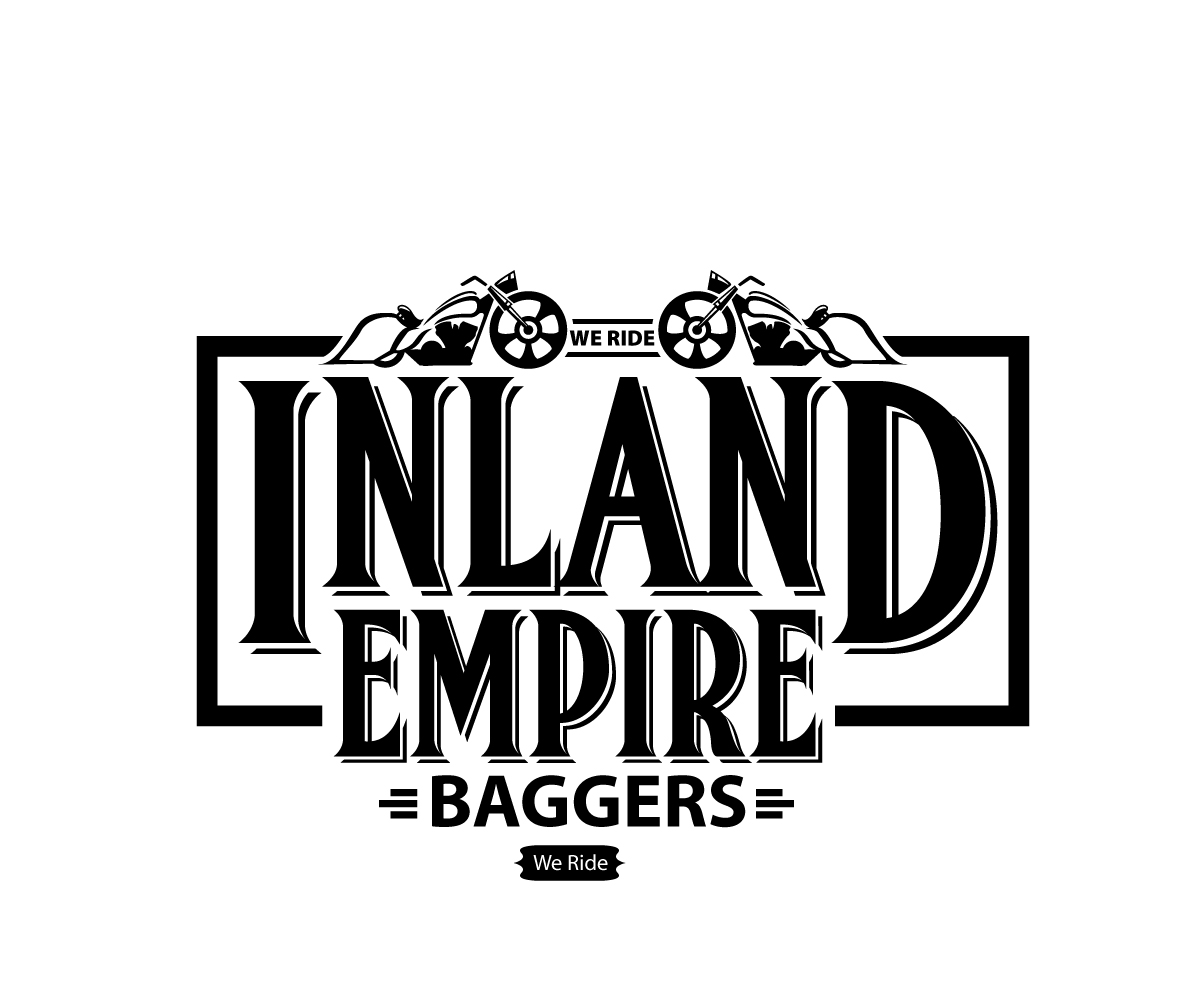 Bold, Professional, Motorcycle Part Logo Design for Inland Empire ...