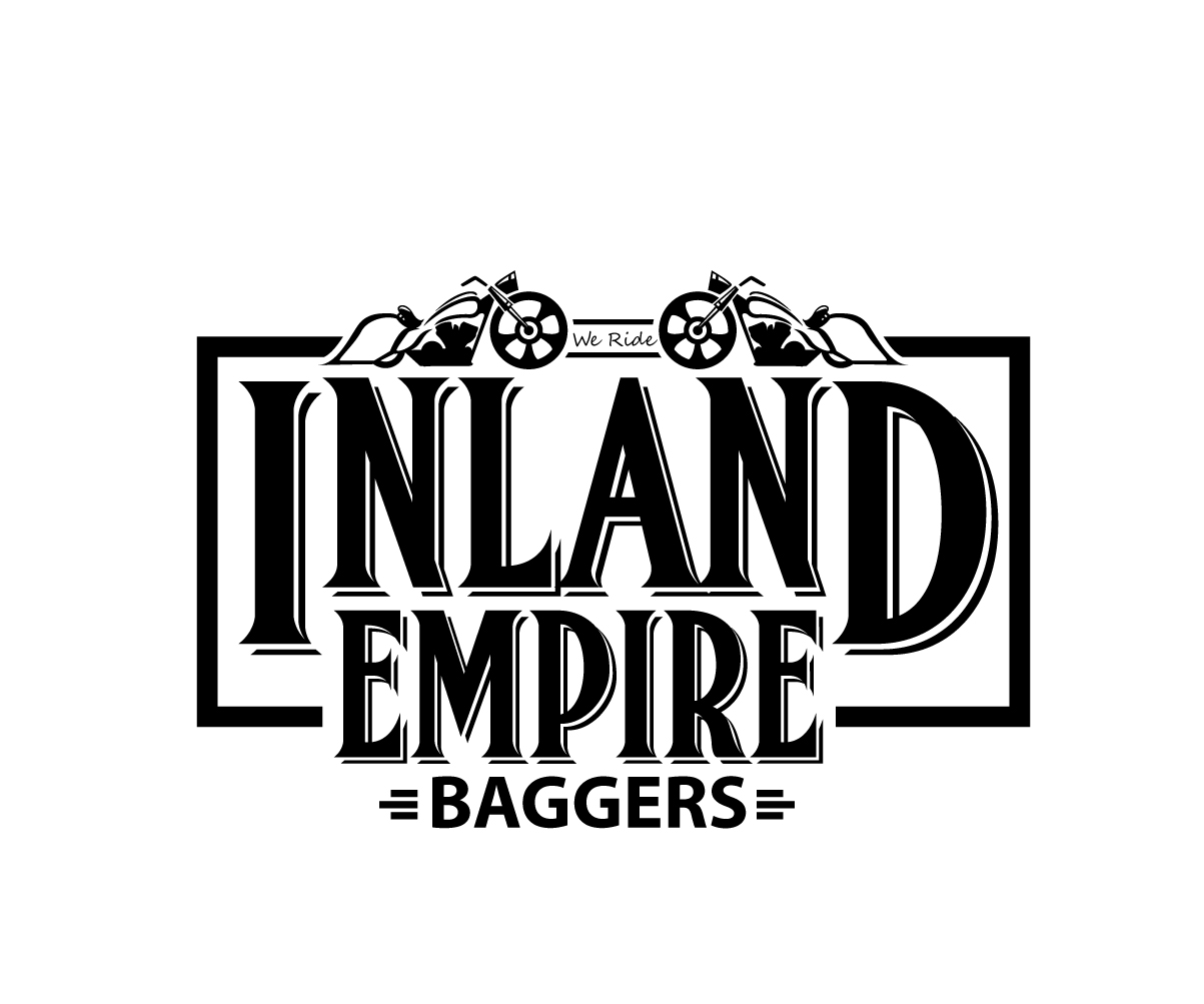 Bold, Professional, Motorcycle Part Logo Design for Inland Empire ...