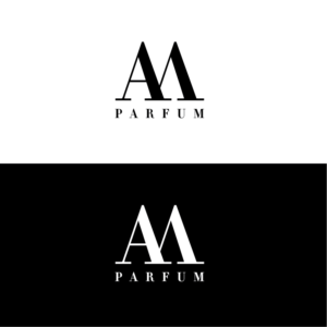 AM PARFUMS | 79 Logo Designs for AM PARFUM