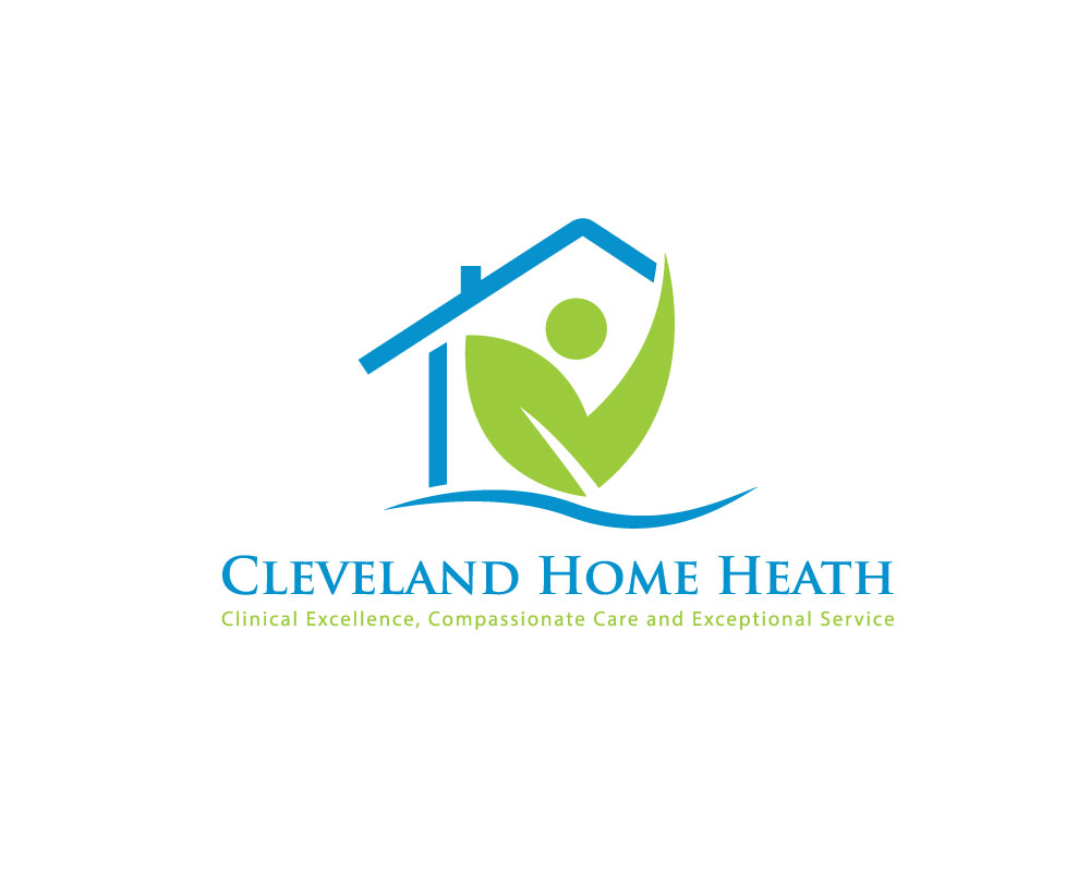 Professional, Bold, Healthcare Logo Design for Cleveland Home Heath ...