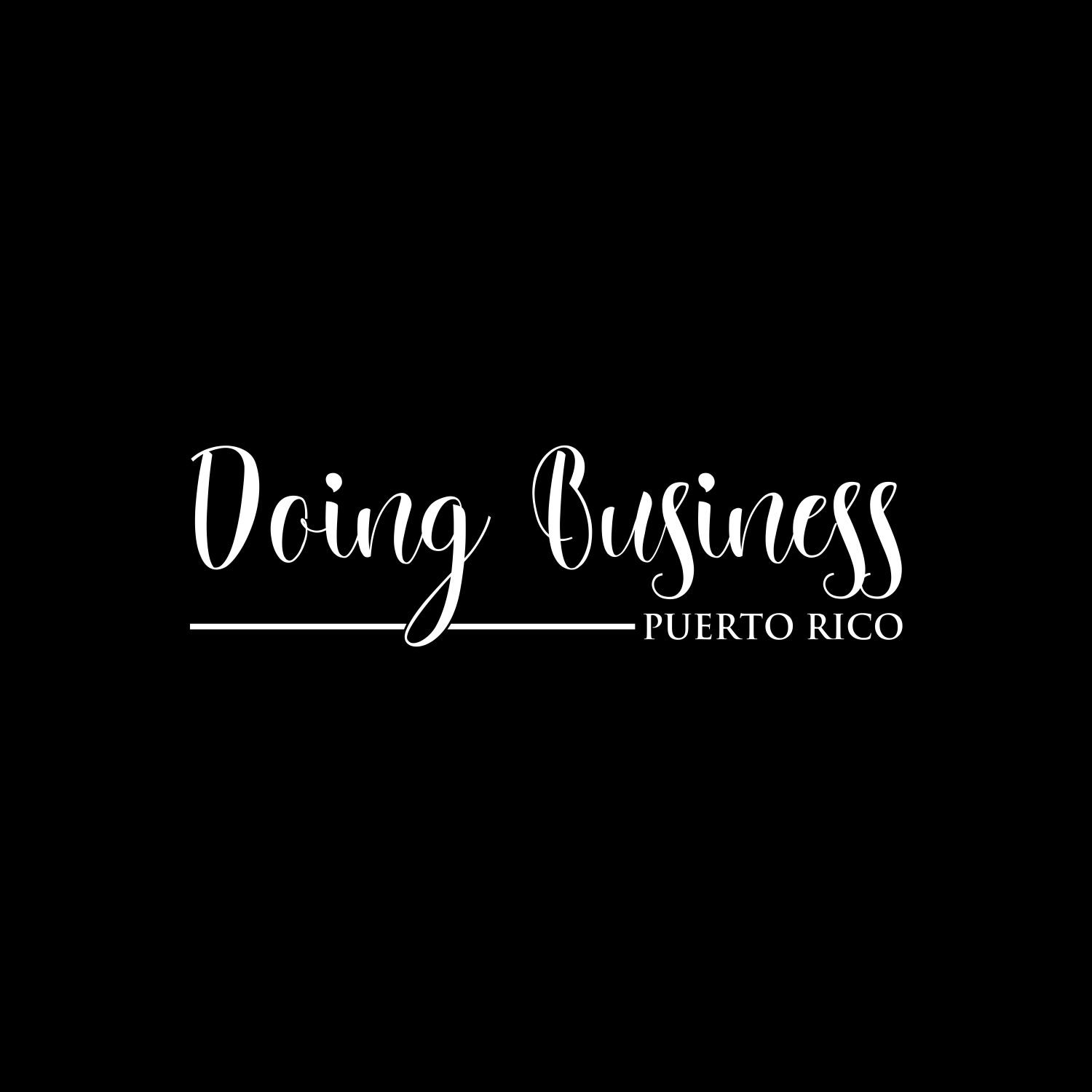 Elegant, Playful, Business Consultant Logo Design for DBPR and Doing ...