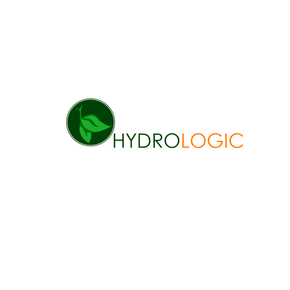 Logo Design for Hydrologic by yuri0014 | Design #13841485