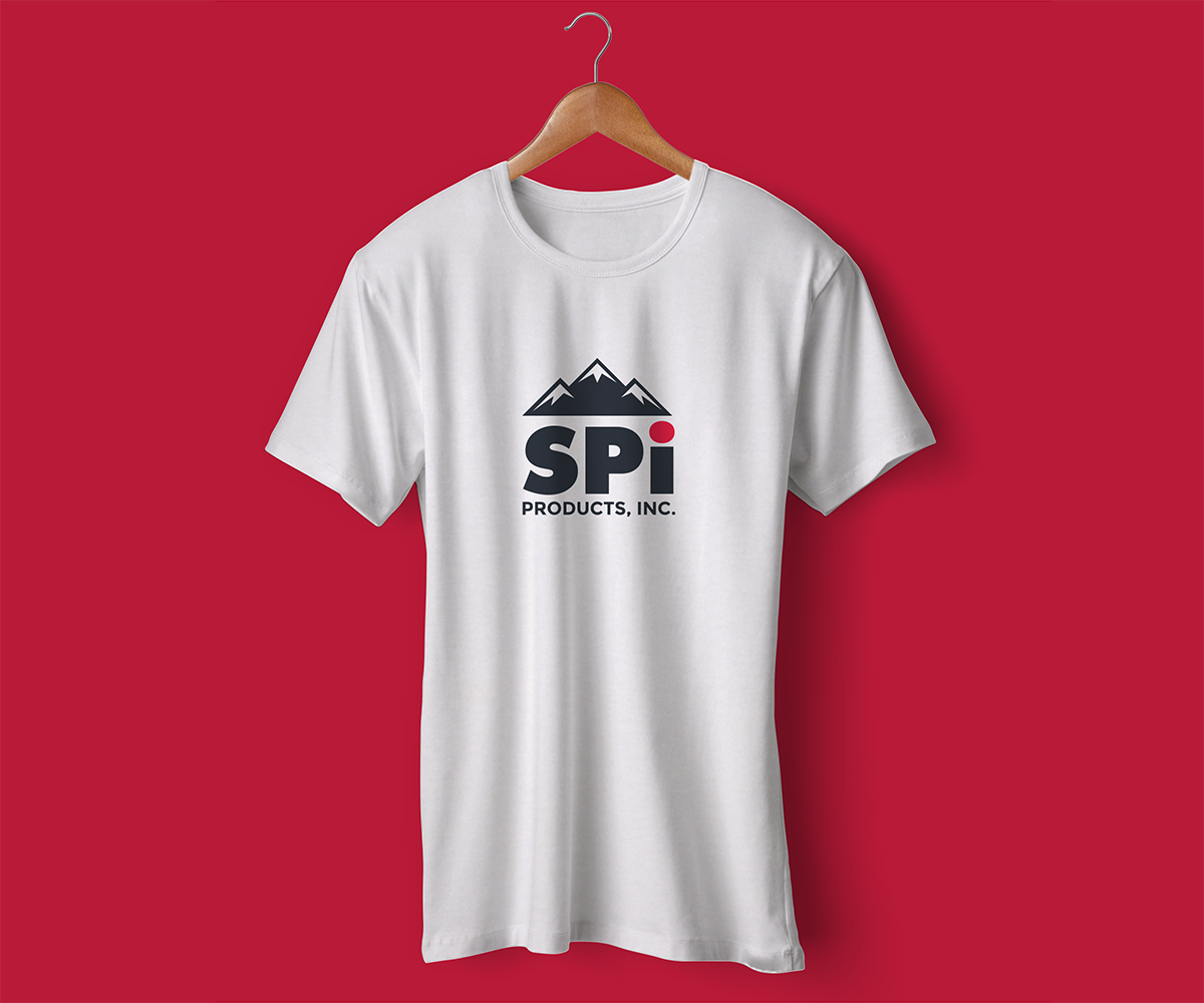Masculine, Bold, Manufacturer Logo Design for SPi Products, Inc. by ...