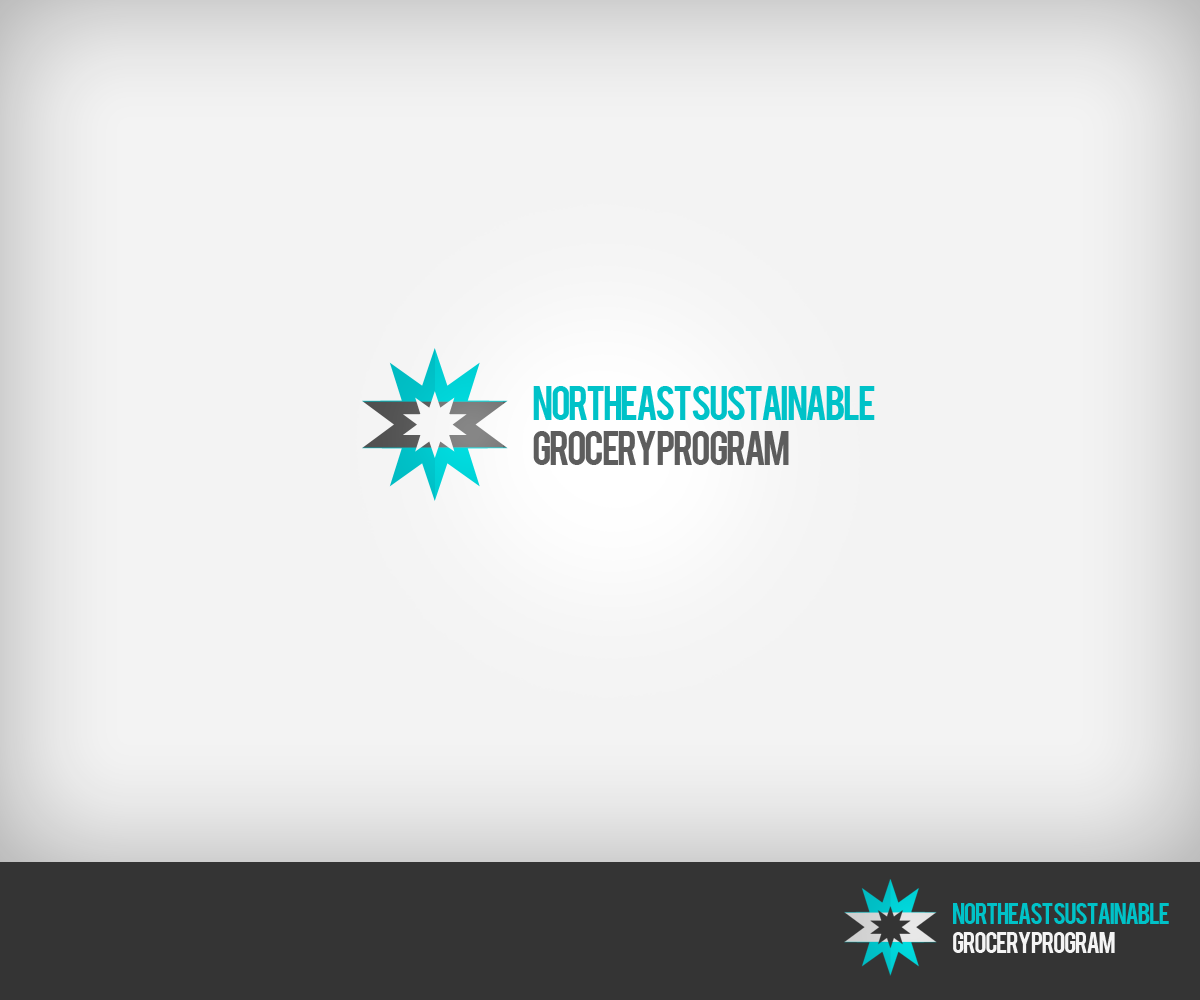Elegant, Serious, Sustainability Logo Design for Northeast Sustainable ...