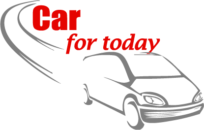 Automotive Logo Design for Car For Today by Varsha K | Design #34068