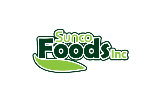 It Company Logo Design for Sunco Foods Inc. by parshdelhi | Design #547610