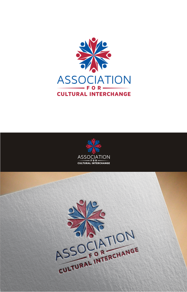 Modern, Serious, Education Logo Design for Association for Cultural ...