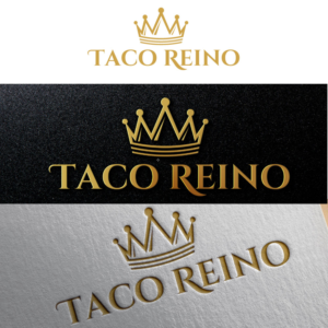 Taco Reino | 28 Logo Designs for Taco Reino