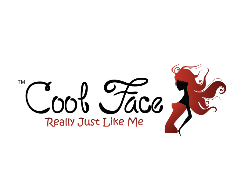 Modern, Personable, Adult Logo Design for Qool Face™ by creative ...