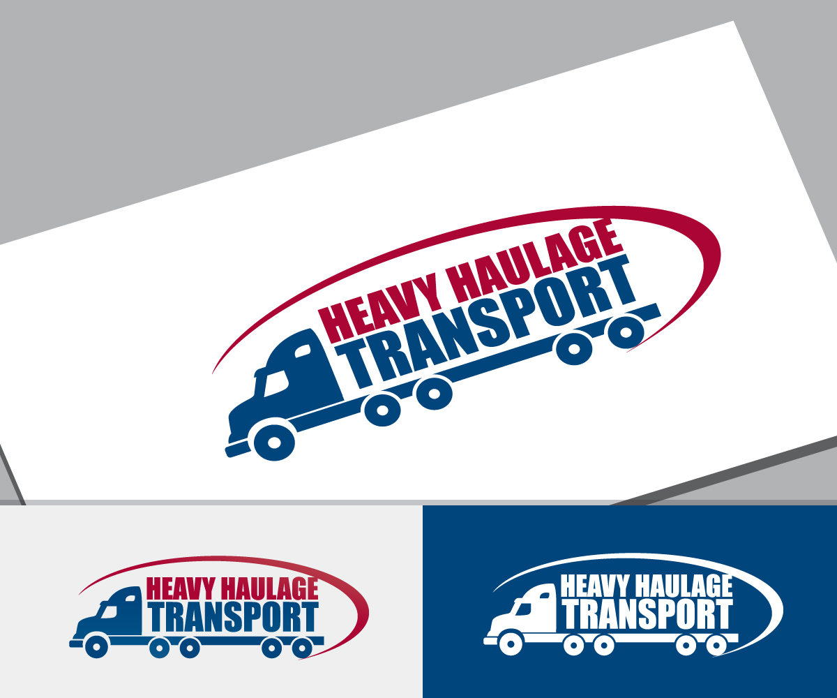 Heavy Haulage Australia Logo HEAVY HAULAGE AUSTRALIA (HHA) TOOWOOMBA