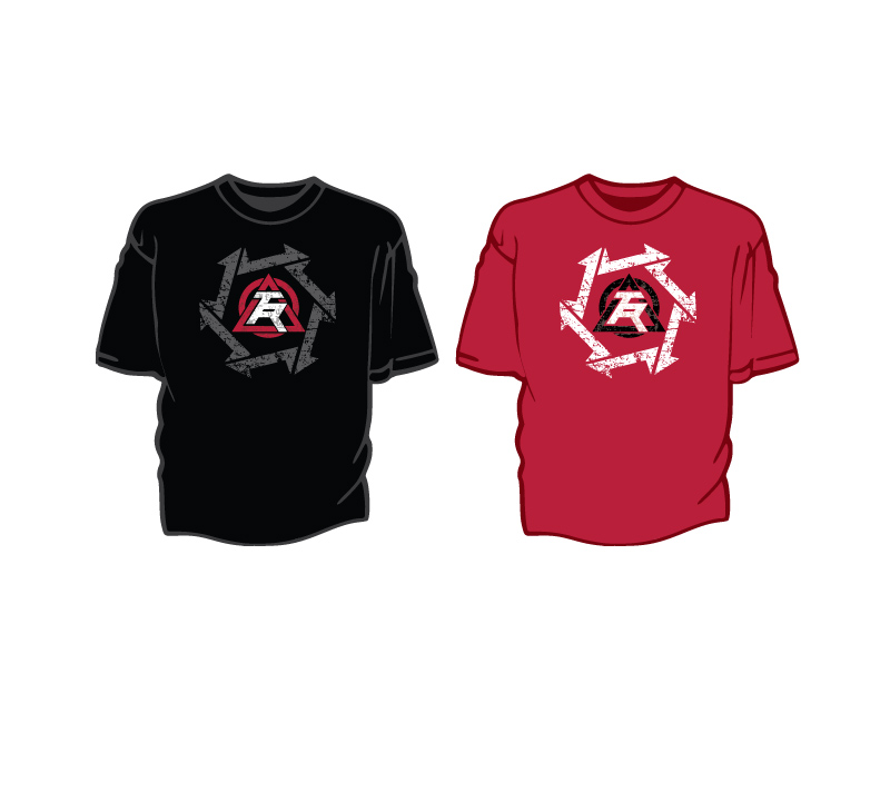 Upmarket, Bold T-shirt Design for Tiger-Rock Martial Arts by instudio ...