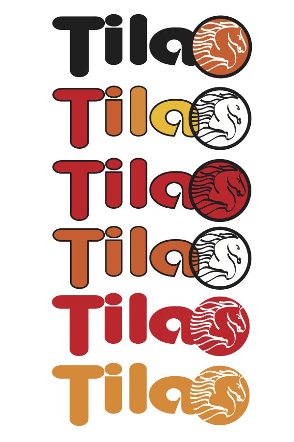 Bold, Serious, Marketing Logo Design for Tila by GR | Design #552009