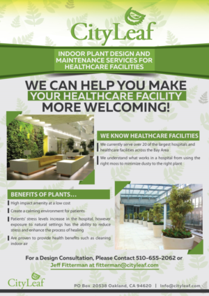 We need help creating industry specific one page marketing flyers | 15 ...