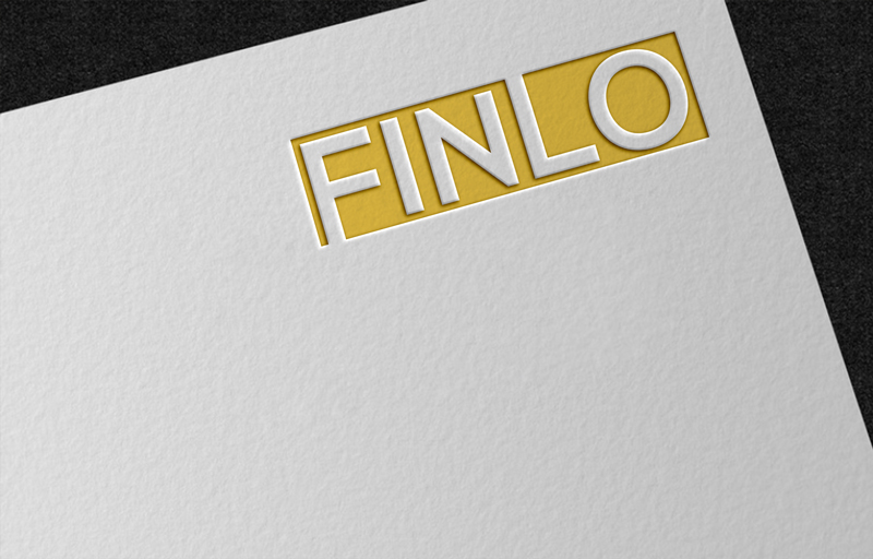 Modern, Playful, Financial Service Logo Design for FINLO by jan2you ...